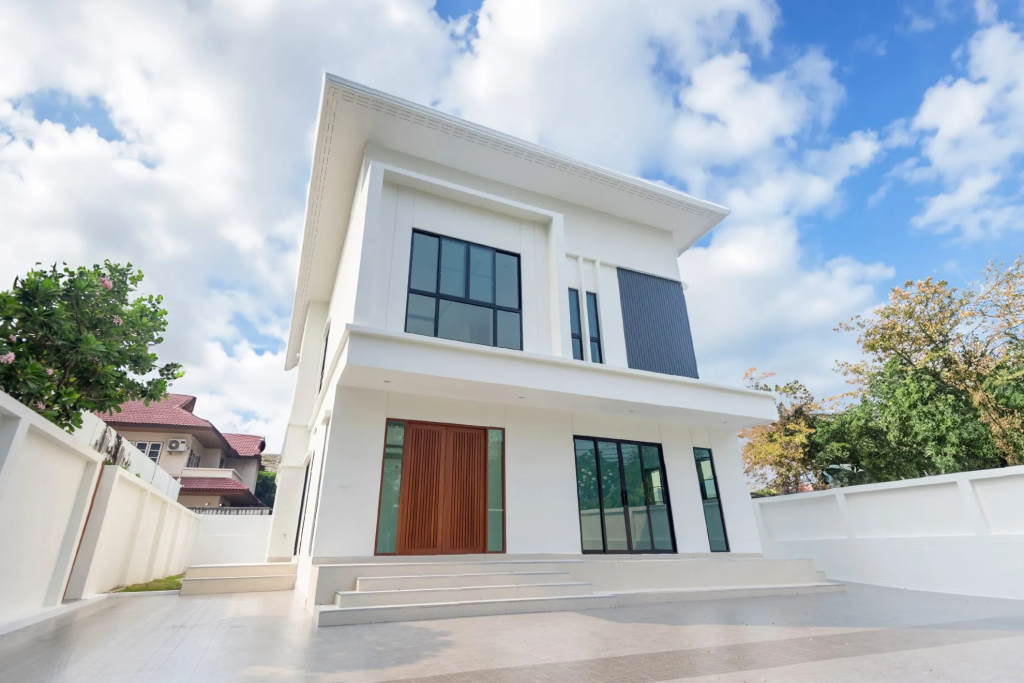 The Ultimate Guide to Finding a Reliable Home Builder